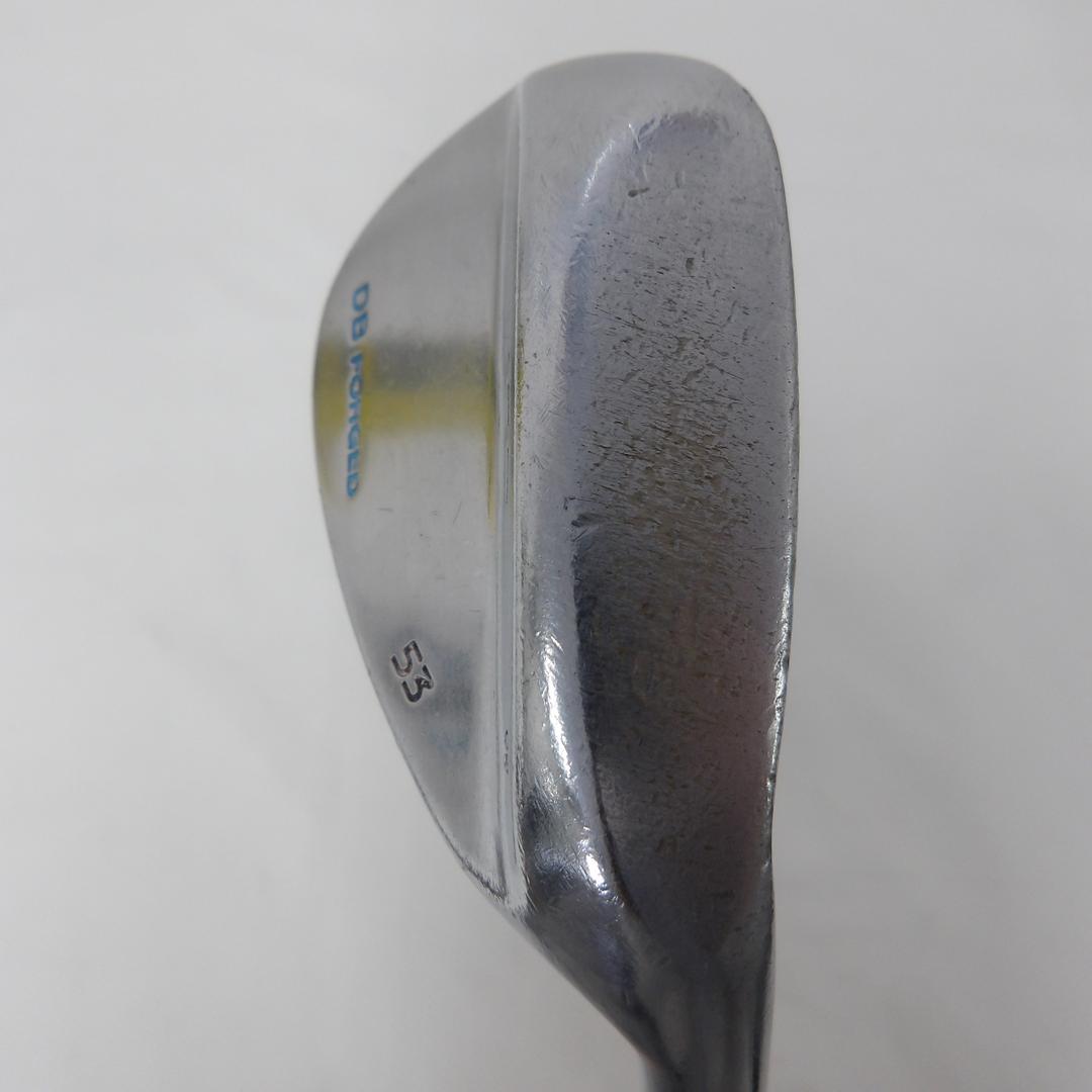 Royal Collection Wedge RC DB FORGED 53° NS PRO 950GH – GOLF Partner USA