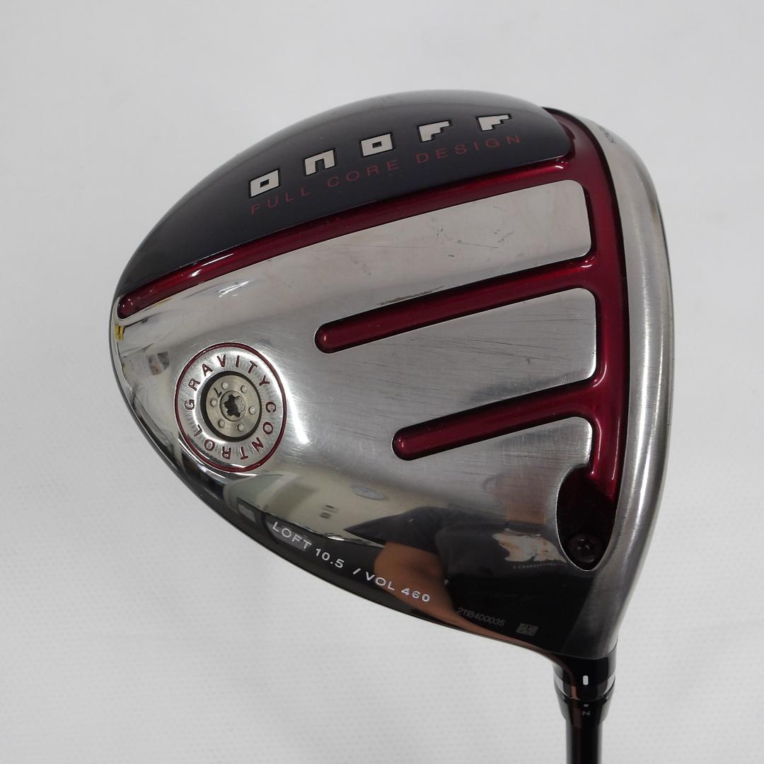 Daiwa Driver ONOFF (2020) AKA – GOLF Partner USA