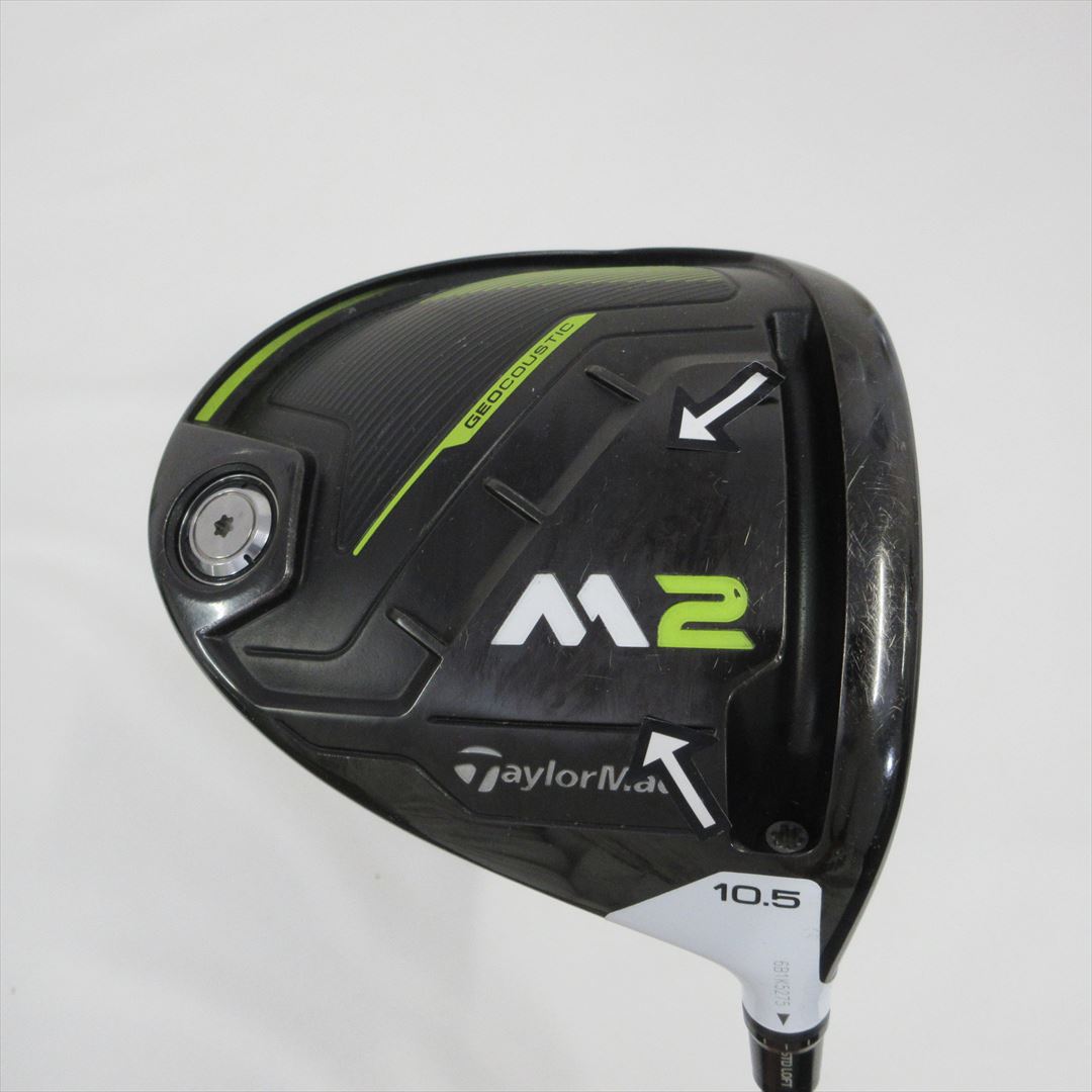TaylorMade Driver M2 -2017 – GOLF Partner USA