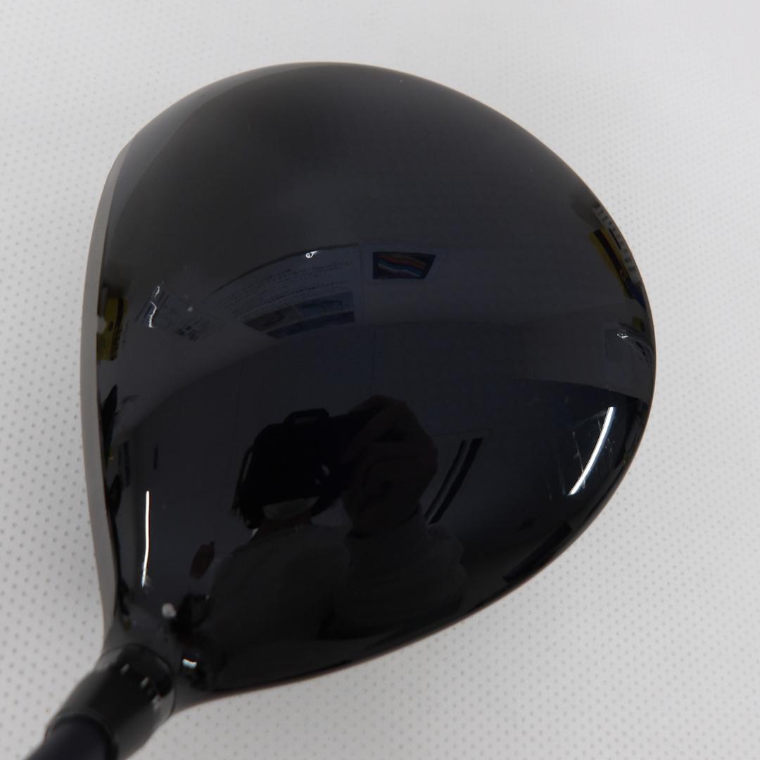 Tsuruya Driver AXEL GF 10.5° Stiff GF VANQUISH – GOLF Partner USA