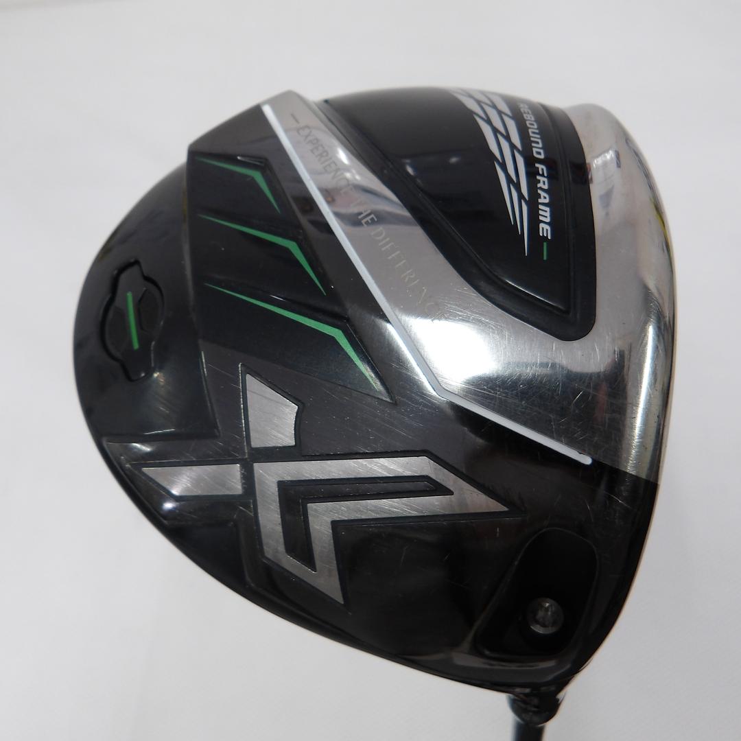 Dunlop Driver XXIO (2022) eks – GOLF Partner USA