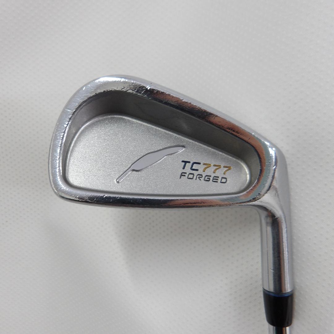 Fourteen Iron Set TC 777 FORGED – GOLF Partner USA