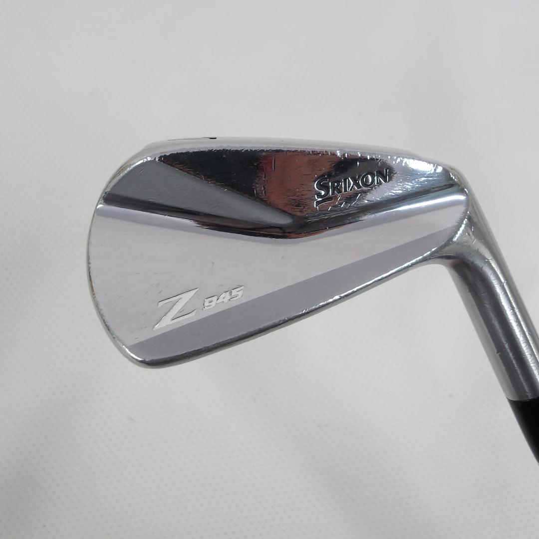 SRIXON Iron Set SRIXON Z945 Stiff NS PRO MODUS3 SYSTEM TOUR125 6 piece ...