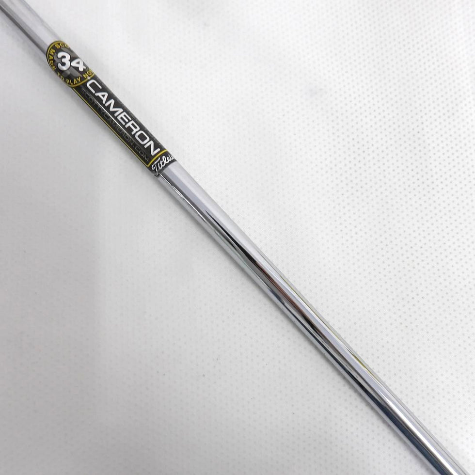 Scotty Cameron – GOLF Partner USA | Used Golf Club Shop