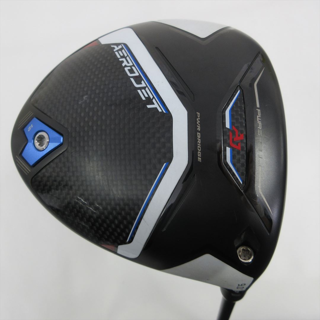 Cobra Driver cobra AEROJET 9° Stiff Tour AD for Cobra(AEROJET)
