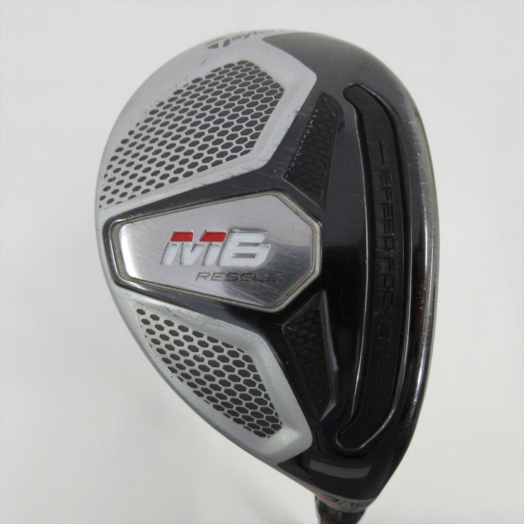 TaylorMade Hybrid M6 M6 – GOLF Partner USA