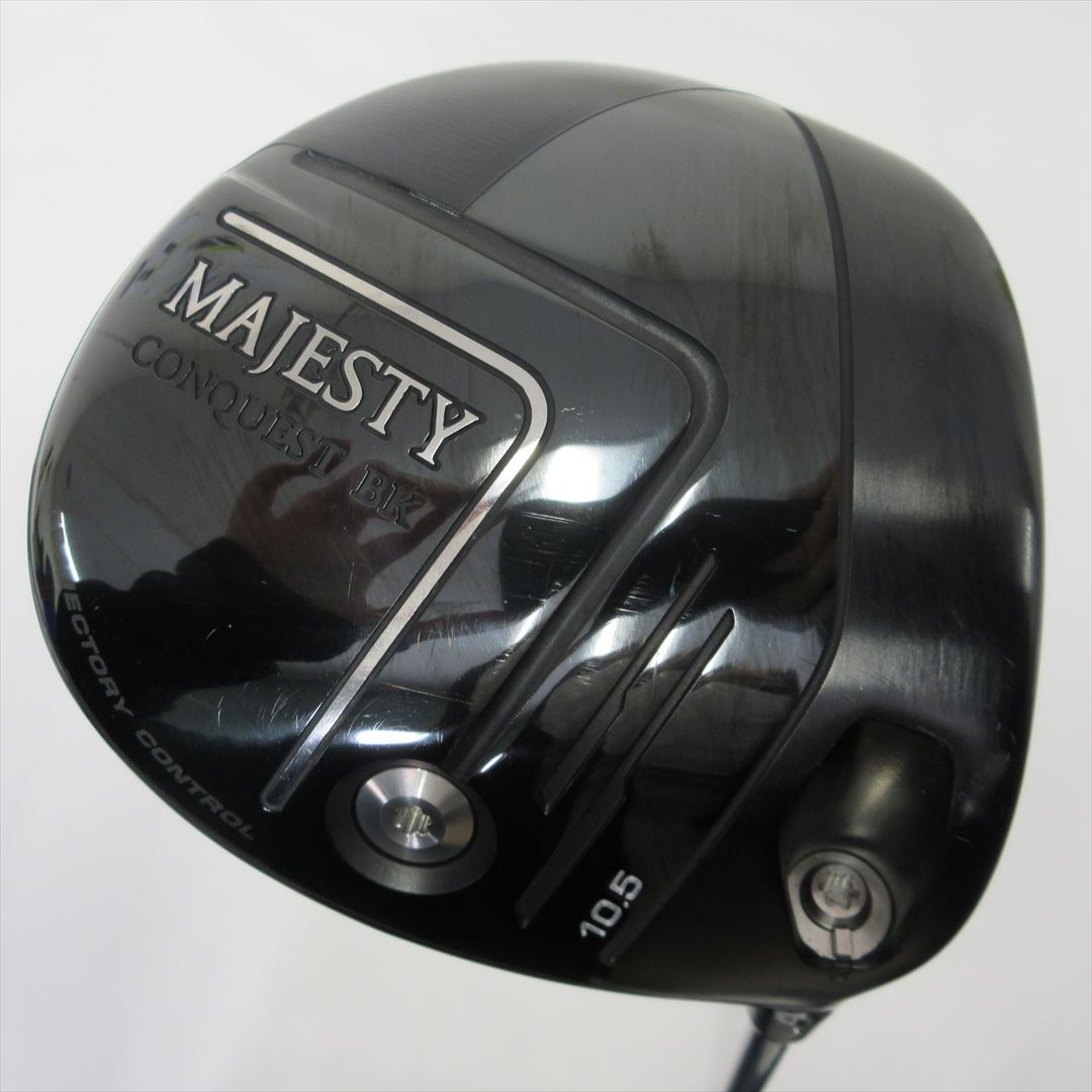 Maruman Driver MAJESTY CONQUEST BK – GOLF Partner USA