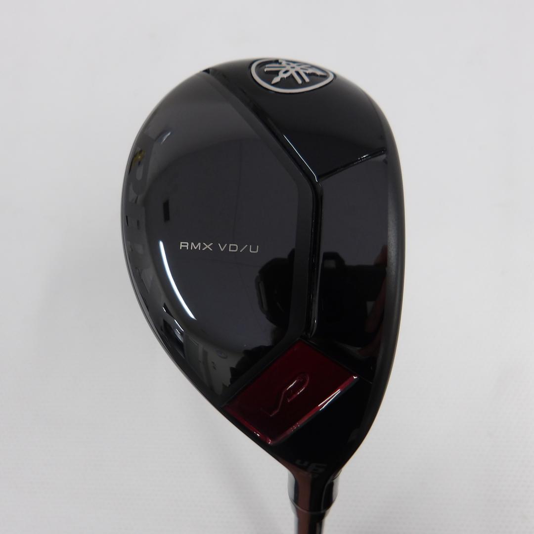 Yamaha Hybrid Open Box RMX VD(2024) 28° Stiff TENSEI TR60h – GOLF ...