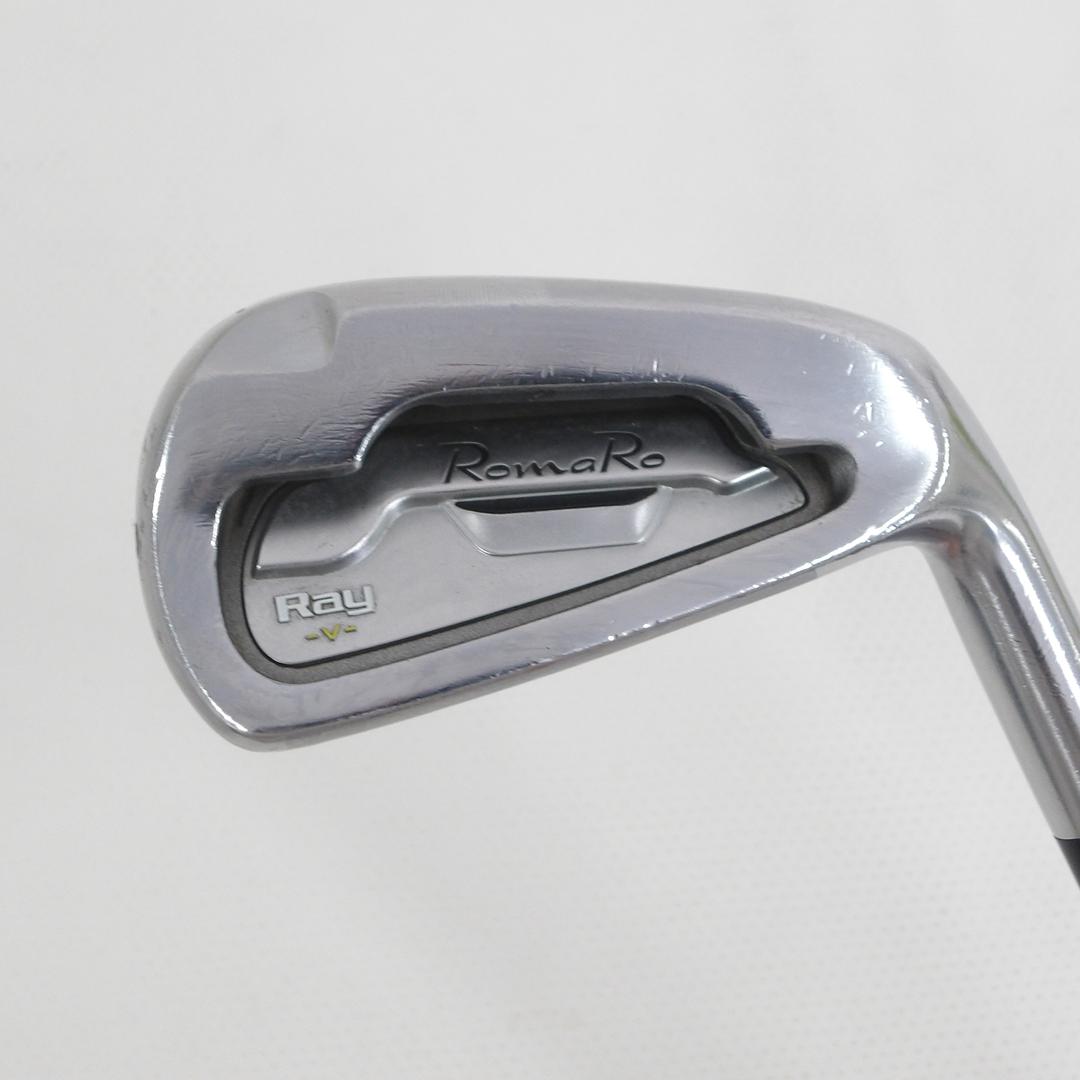 RomaRo Iron Set RomaRo Ray V(2016) – GOLF Partner USA
