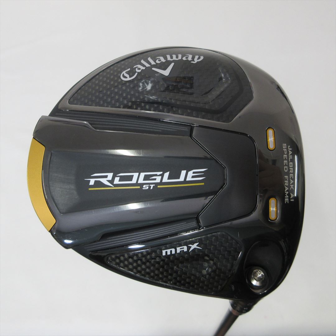 Callaway Driver ROGUE ST MAX – GOLF Partner USA