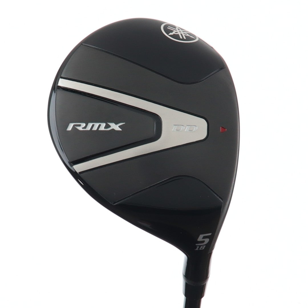 Yamaha Fairway Open Box RMX DD (2026) 5W 18 Stiff TENSEI GR f50 – GOLF ...