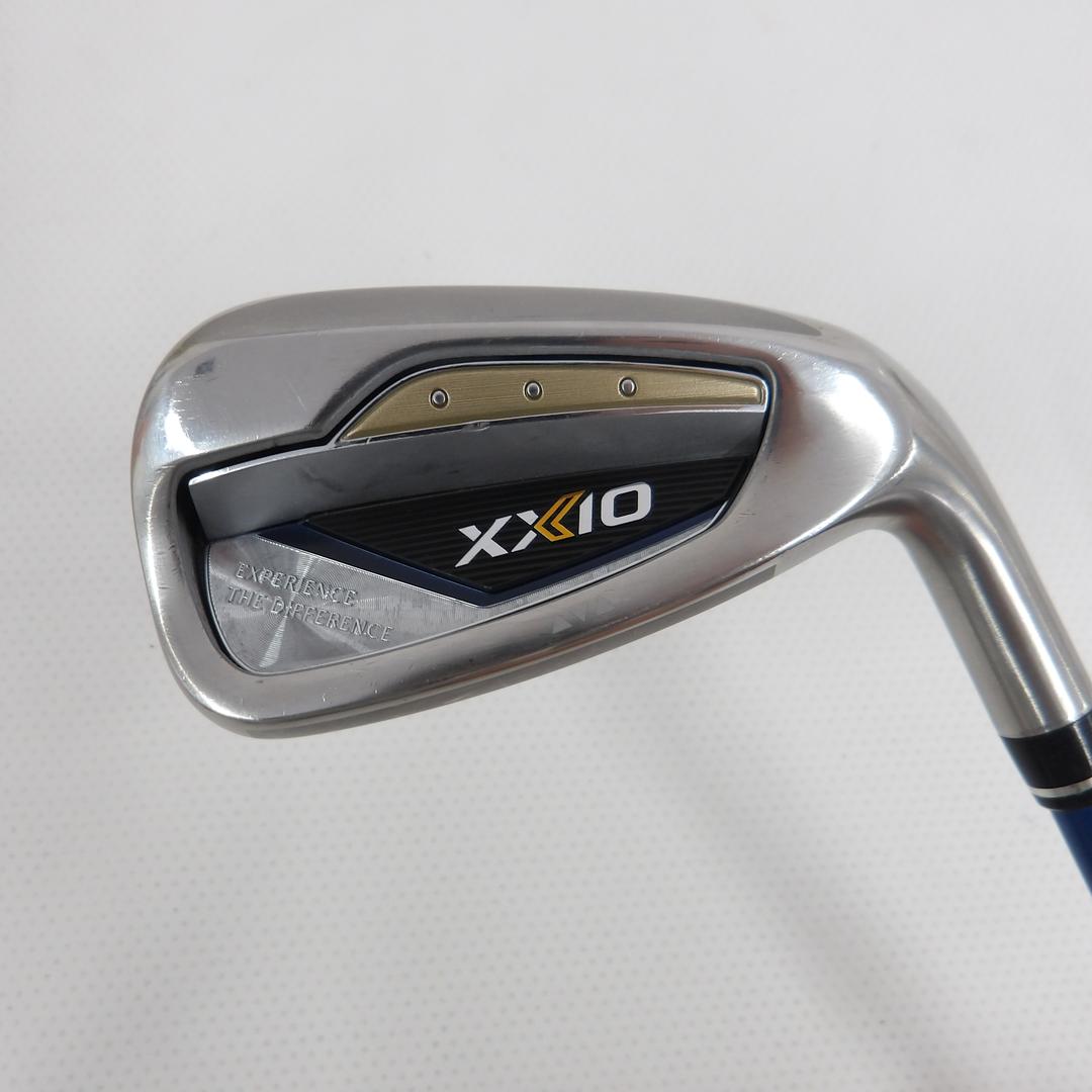 XXIO Iron Set XXIO13 StiffRegular XXIO MP1300 7 pieces – GOLF Partner USA