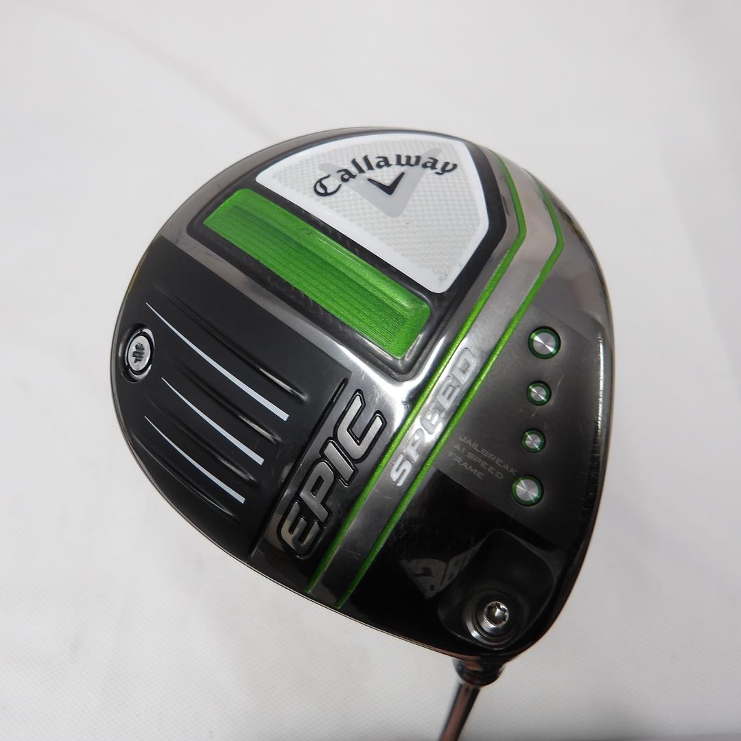 Callaway Driver EPIC SPEED 10.5° Regular Diamana 50 for CW – GOLF ...