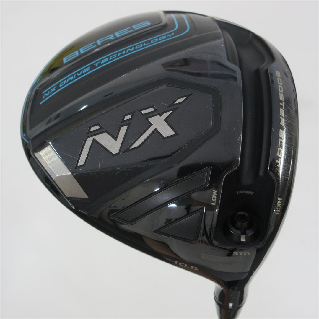 HONMA Driver BERES NX – GOLF Partner USA