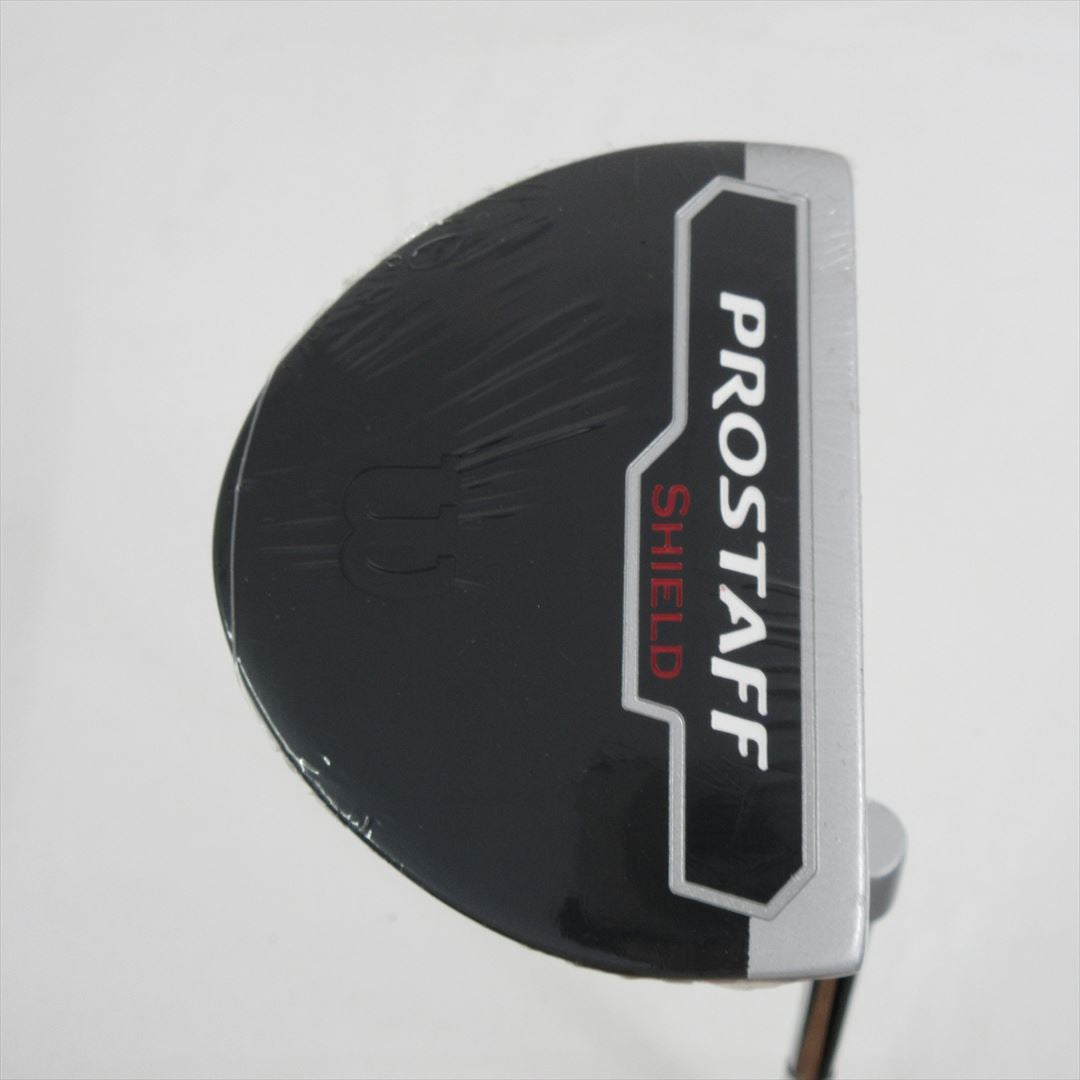 Wilson Putter Brand New PROSTAFF SHIELD 34 inch | GOLF Partner USA