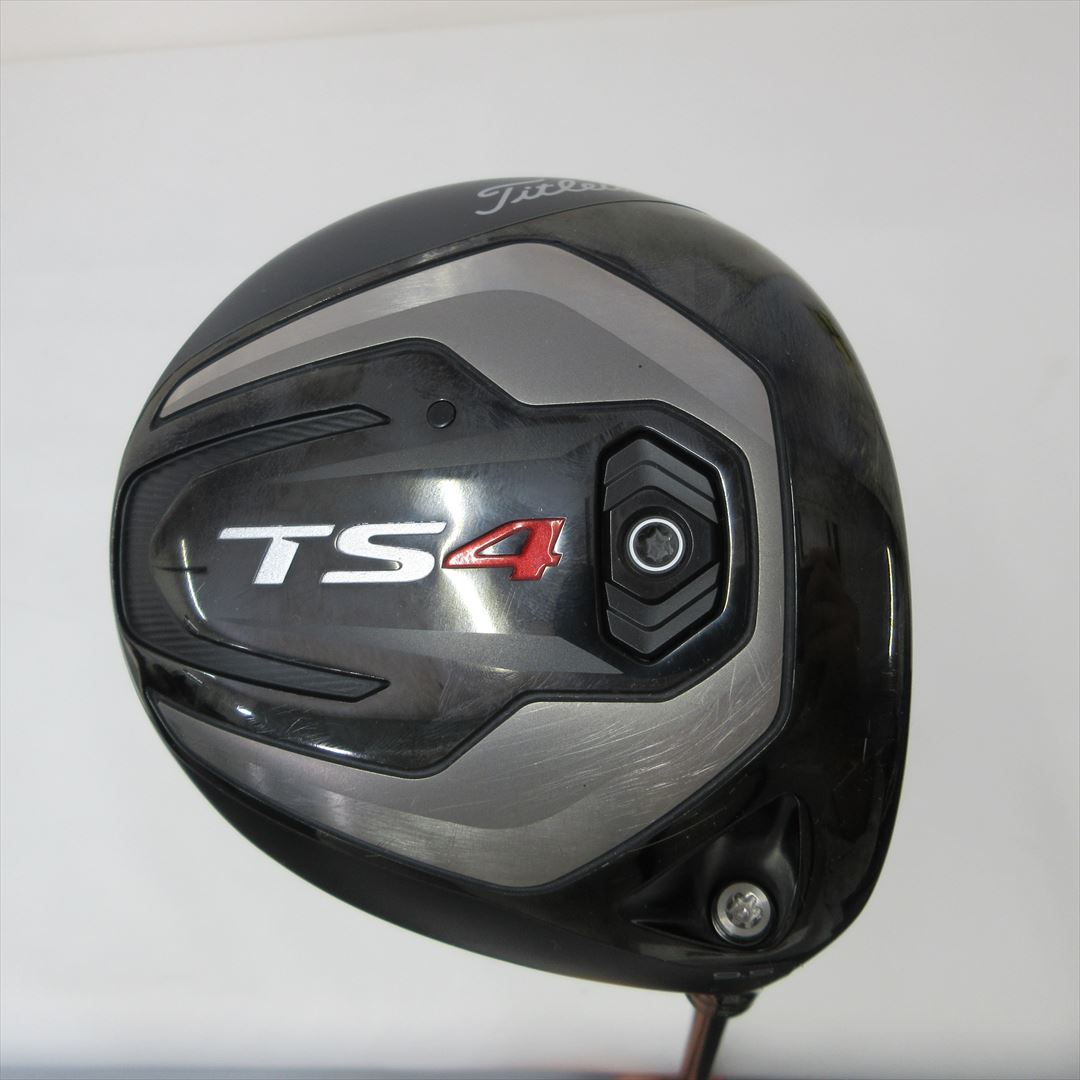 Titleist Driver TS4 TS4 – GOLF Partner USA