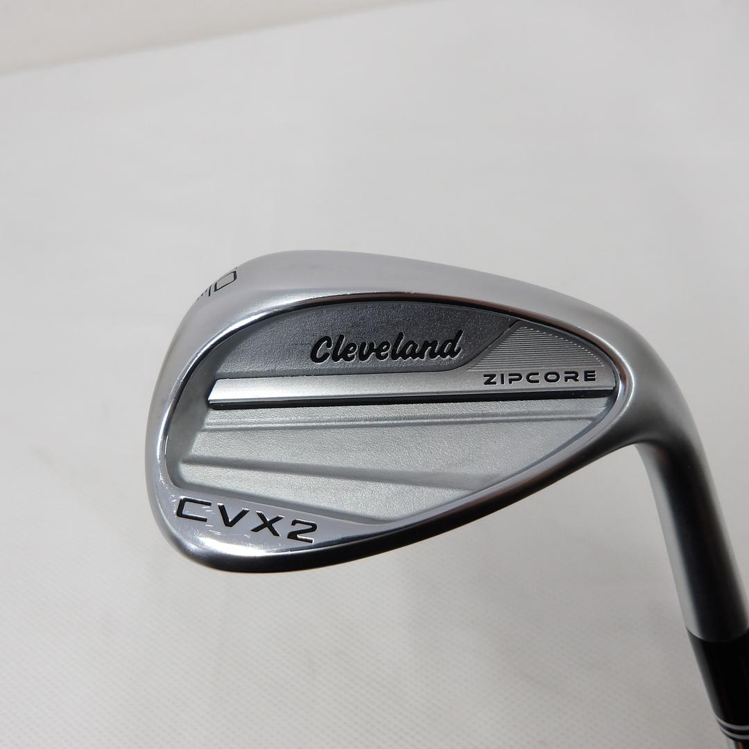 Cleveland Wedge Cleveland CVX 2 ZIPCORE 50° NS PRO MODUS3 TOUR115 ...