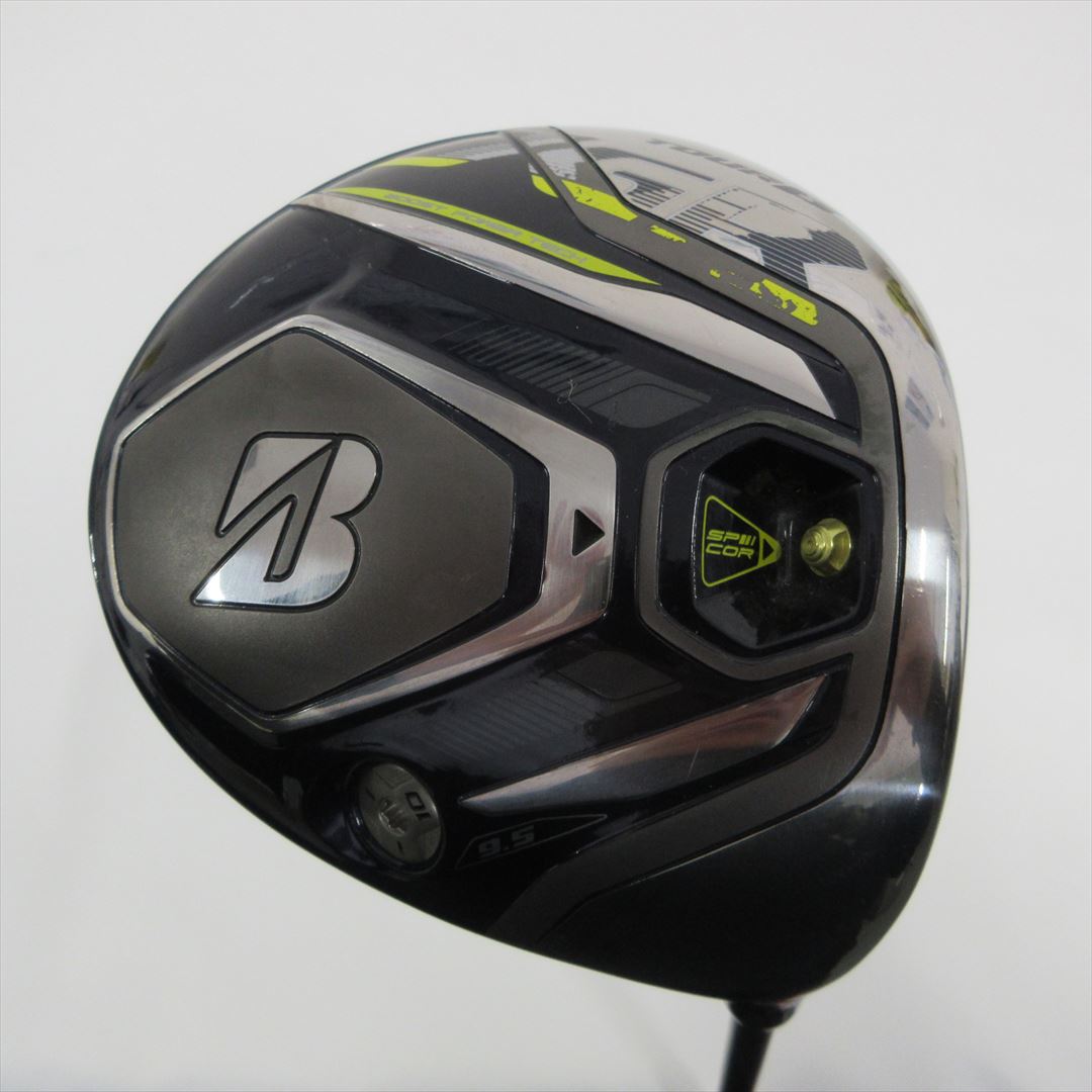 Bridgestone Driver TOUR B JGR(2019) – GOLF Partner USA