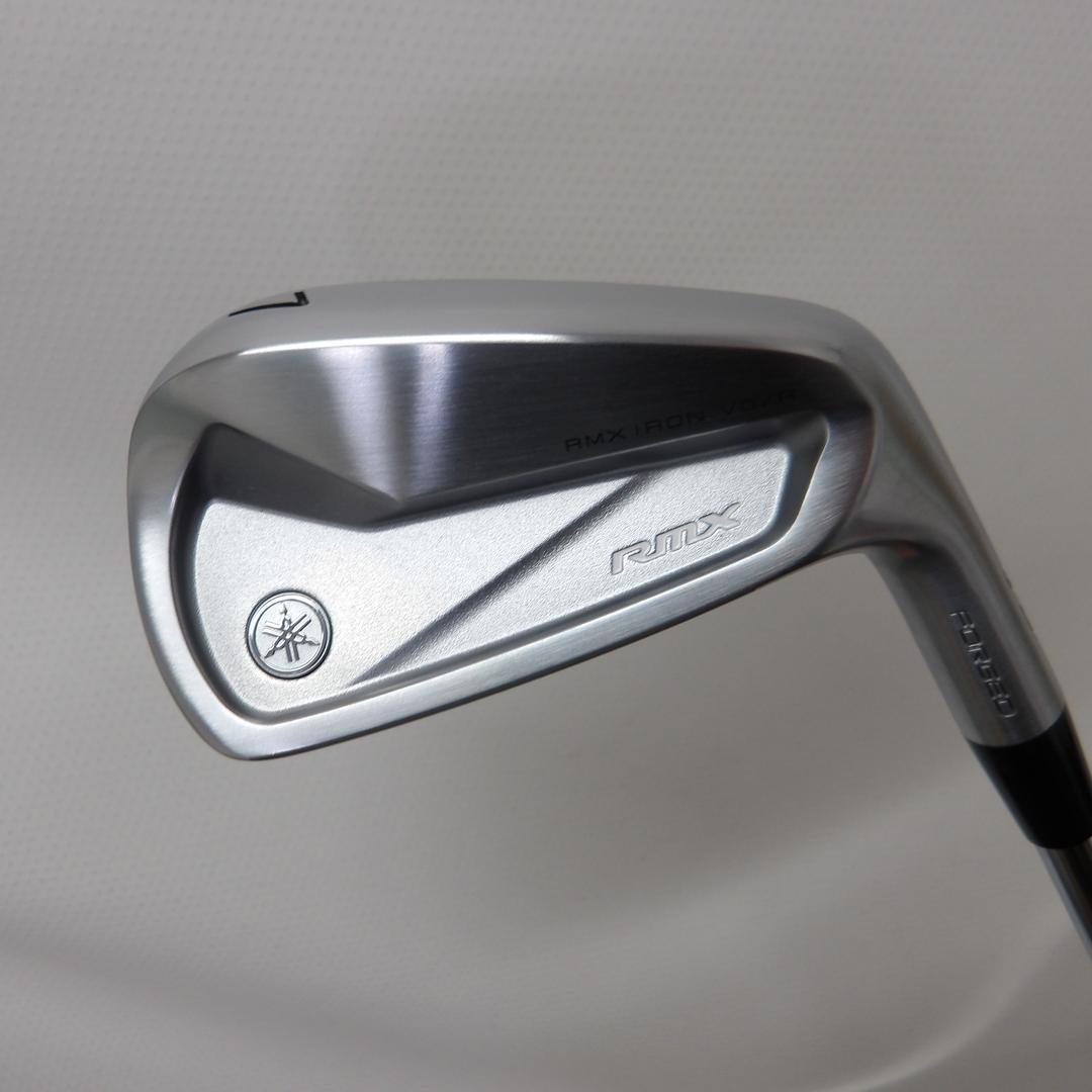 Yamaha Iron Set Open Box RMX VD/R(2024) Dynamic Gold EX TOUR ISSUE S20 ...