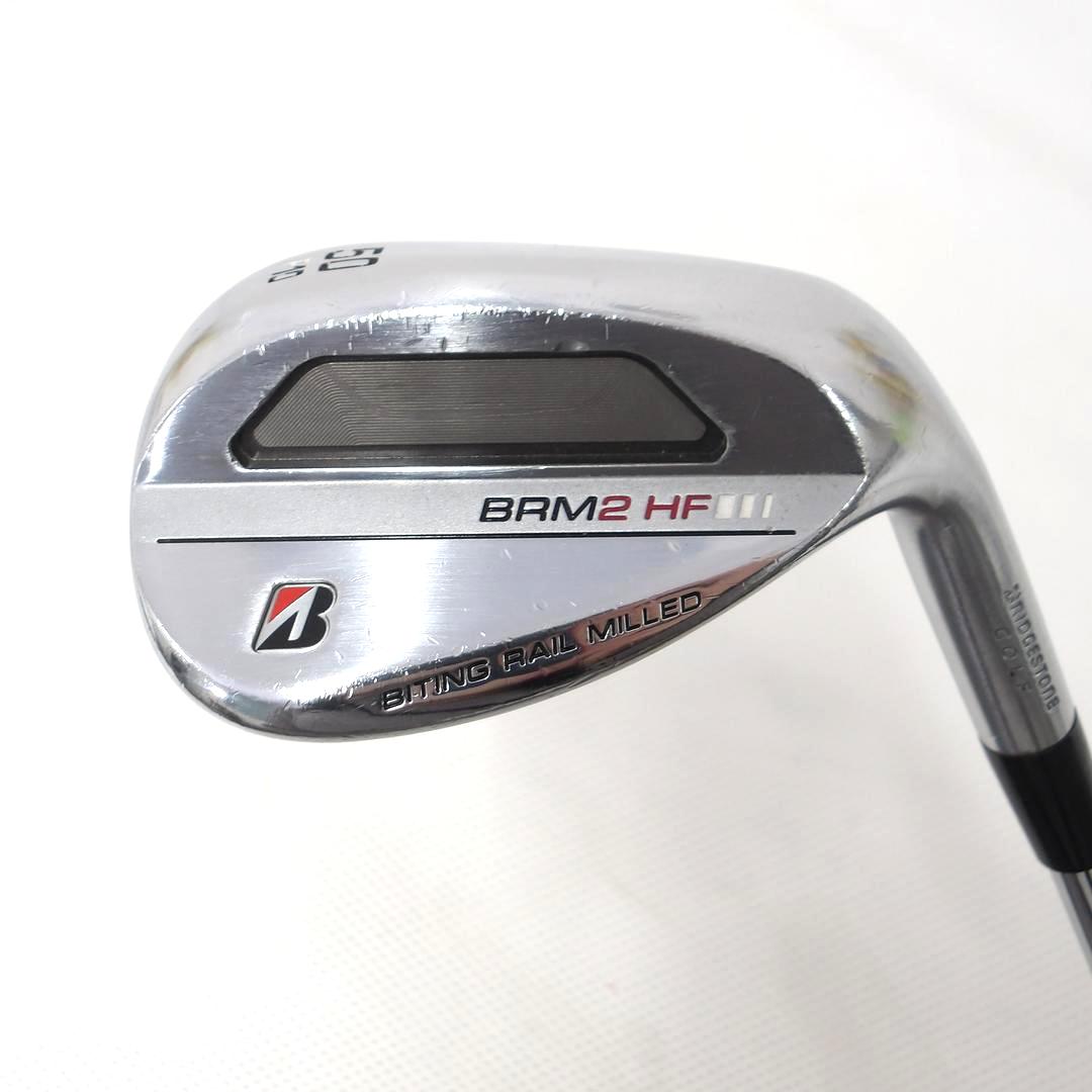 Bridgestone Wedge BRIDGESTONE BRM2 HF 50° NS PRO 950GH neo – GOLF ...