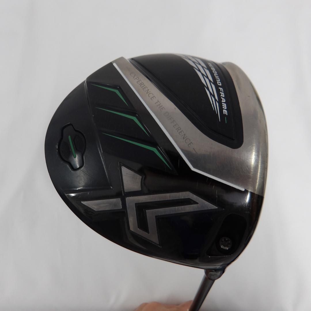 Dunlop Driver XXIO (2022) eks – GOLF Partner USA