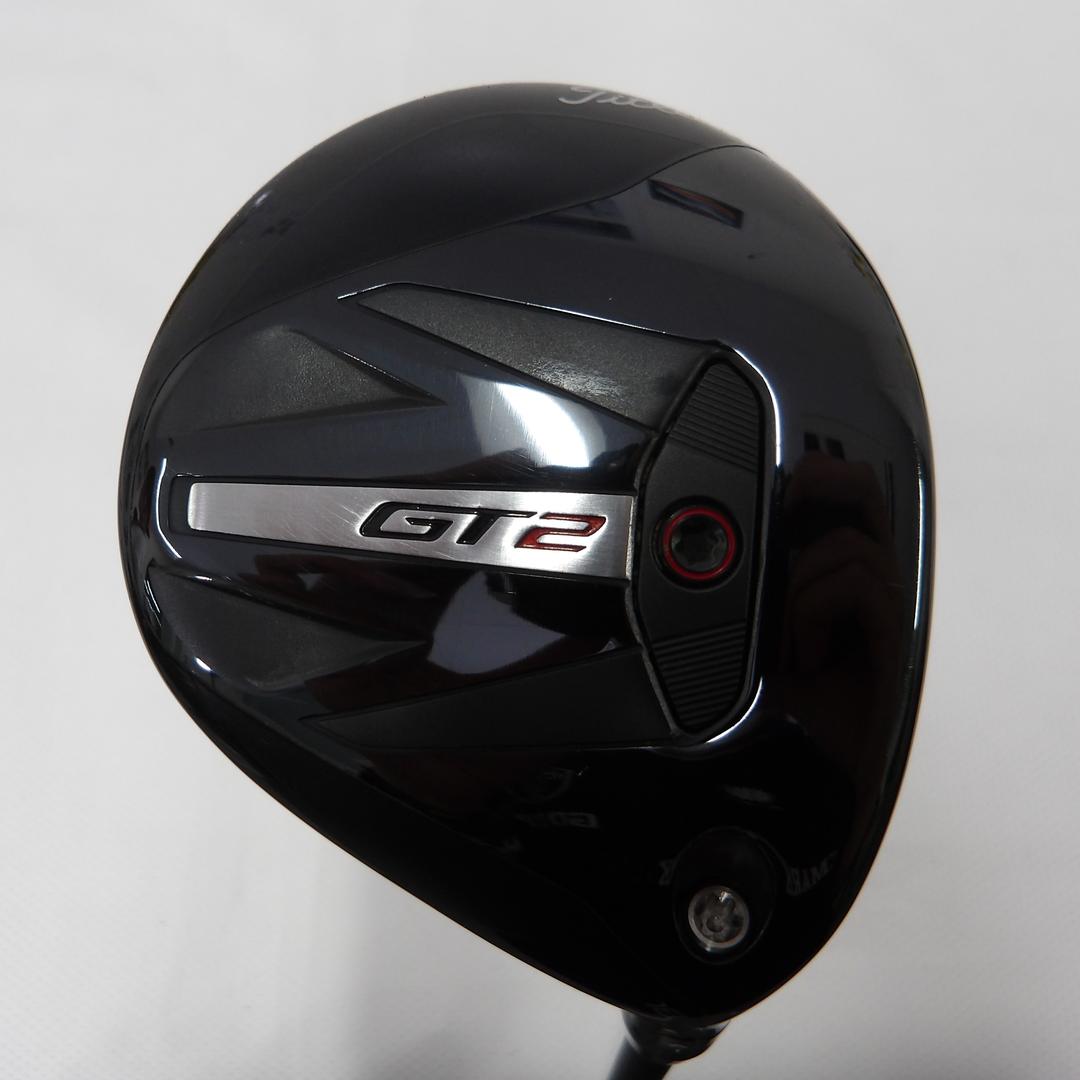 Titleist Fairway GT2 GT2 – GOLF Partner USA