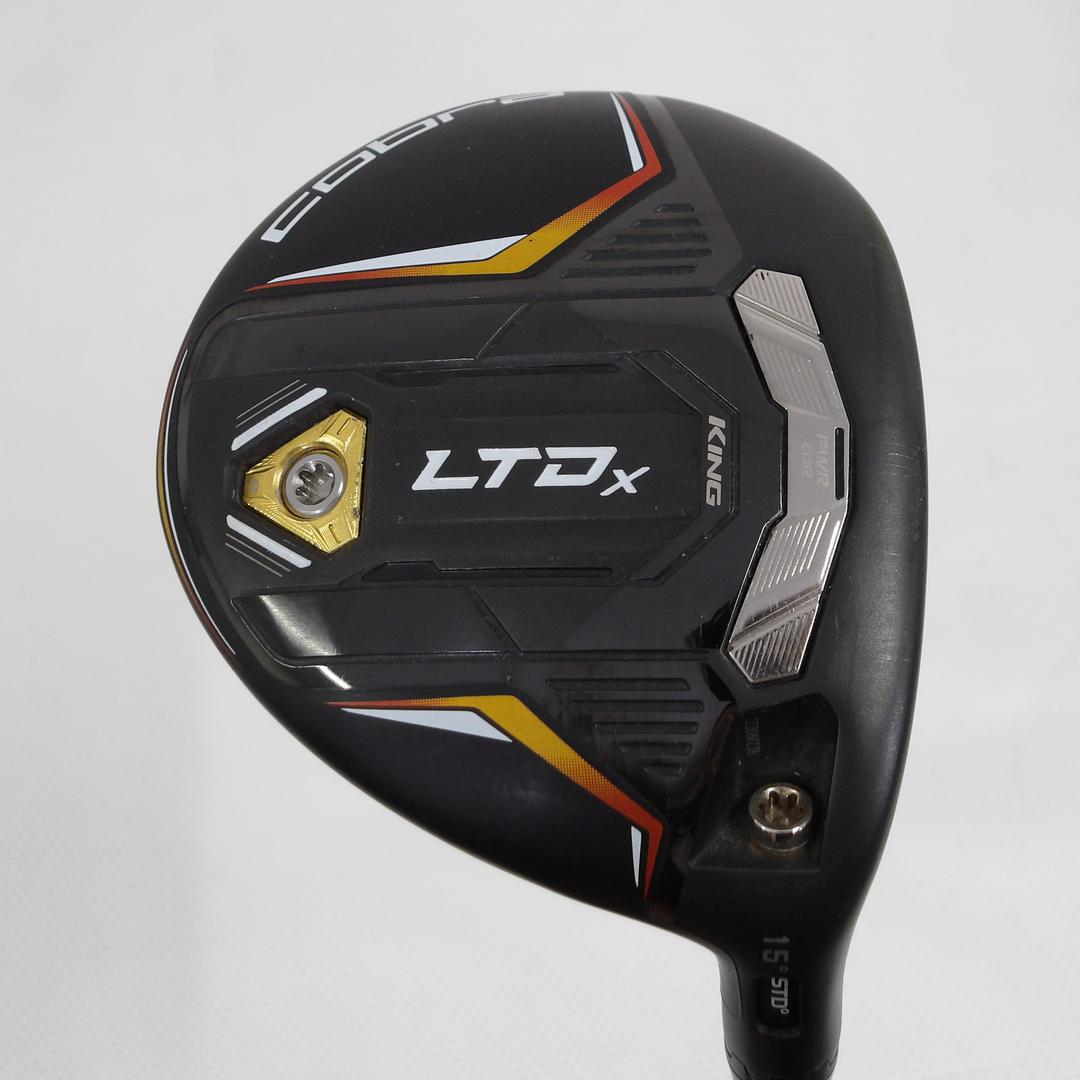 Cobra Fairway KING LTDx – GOLF Partner USA
