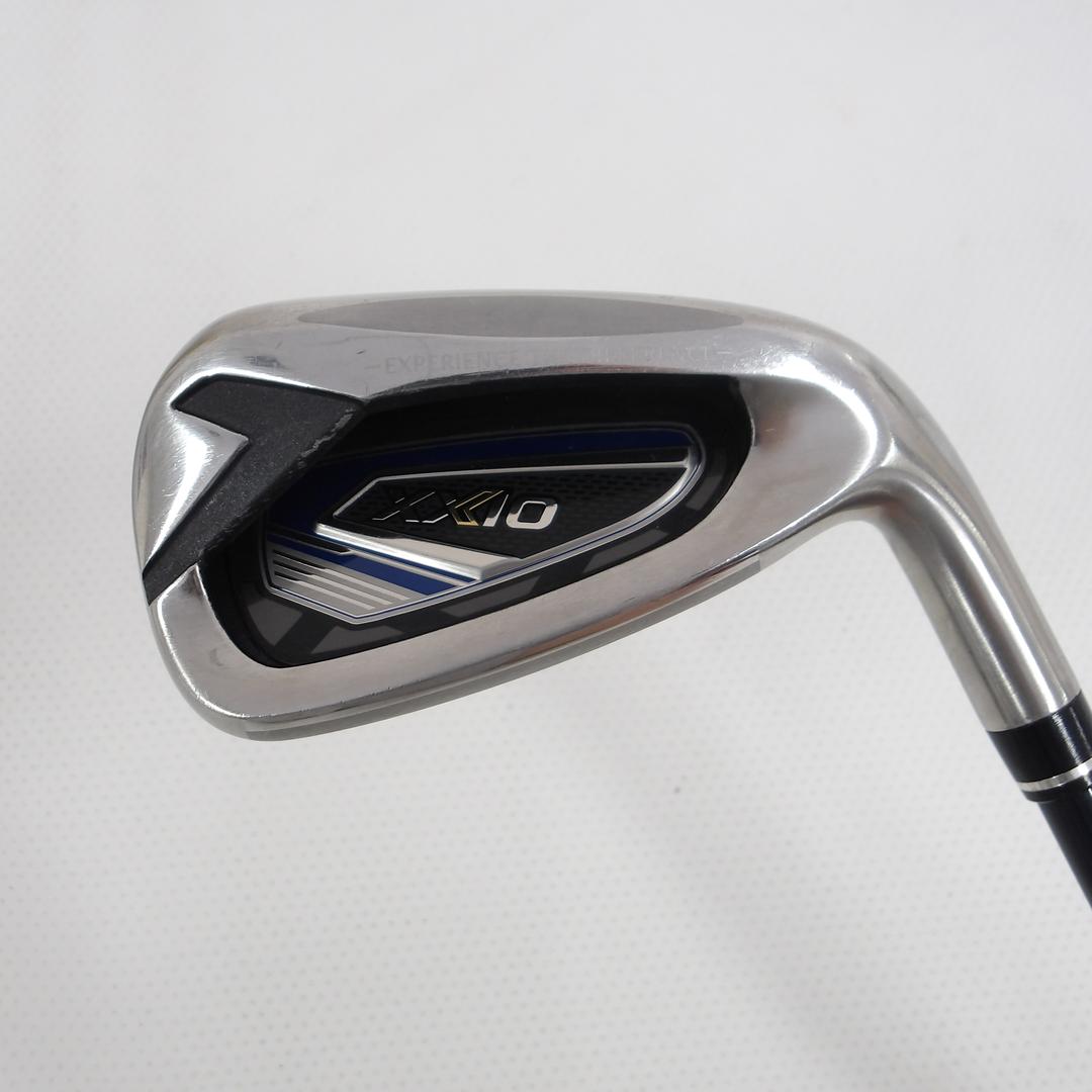 XXIO Iron Set XXIO12 Regular XXIO MP1200 7 pieces – GOLF Partner USA