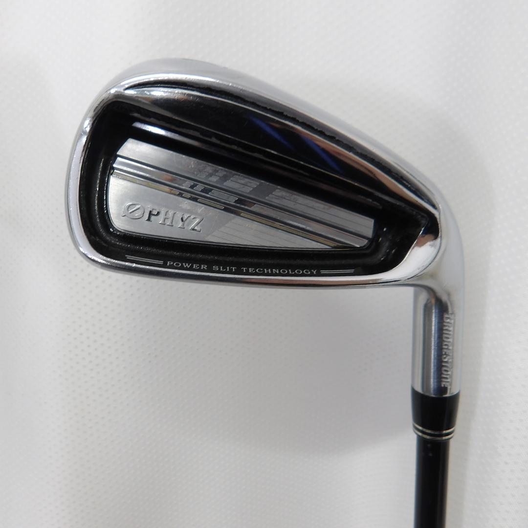 Bridgestone Iron Set PHYZ -2014 StiffRegular PZ-504I 7 pieces – GOLF Partner USA