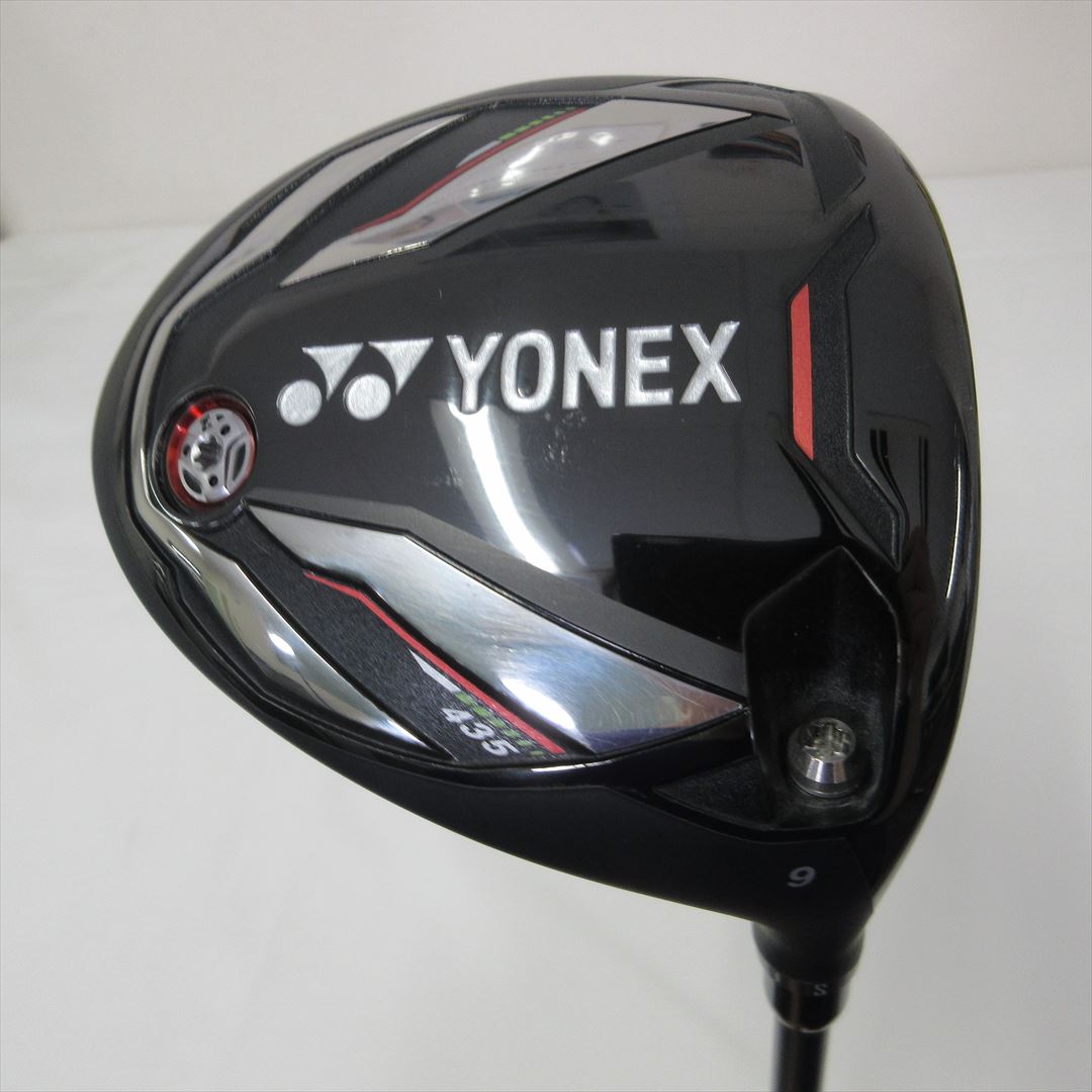 Yonex Driver EZONE GT 435(2020) – GOLF Partner USA