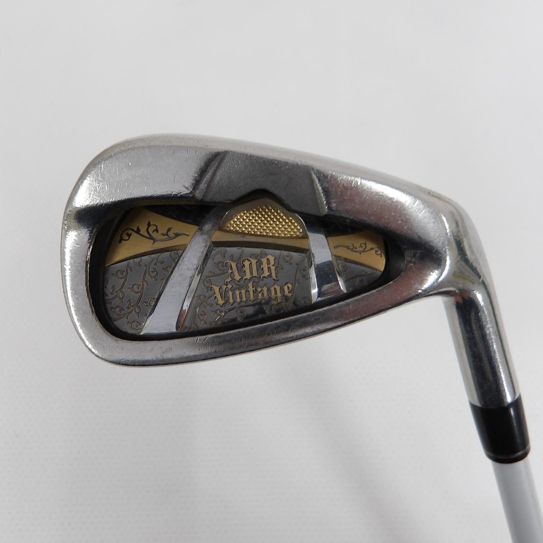 Akira Products Iron Set AKIRA ADR Vintage(2013) Regular FUBUKI AX i375 ...