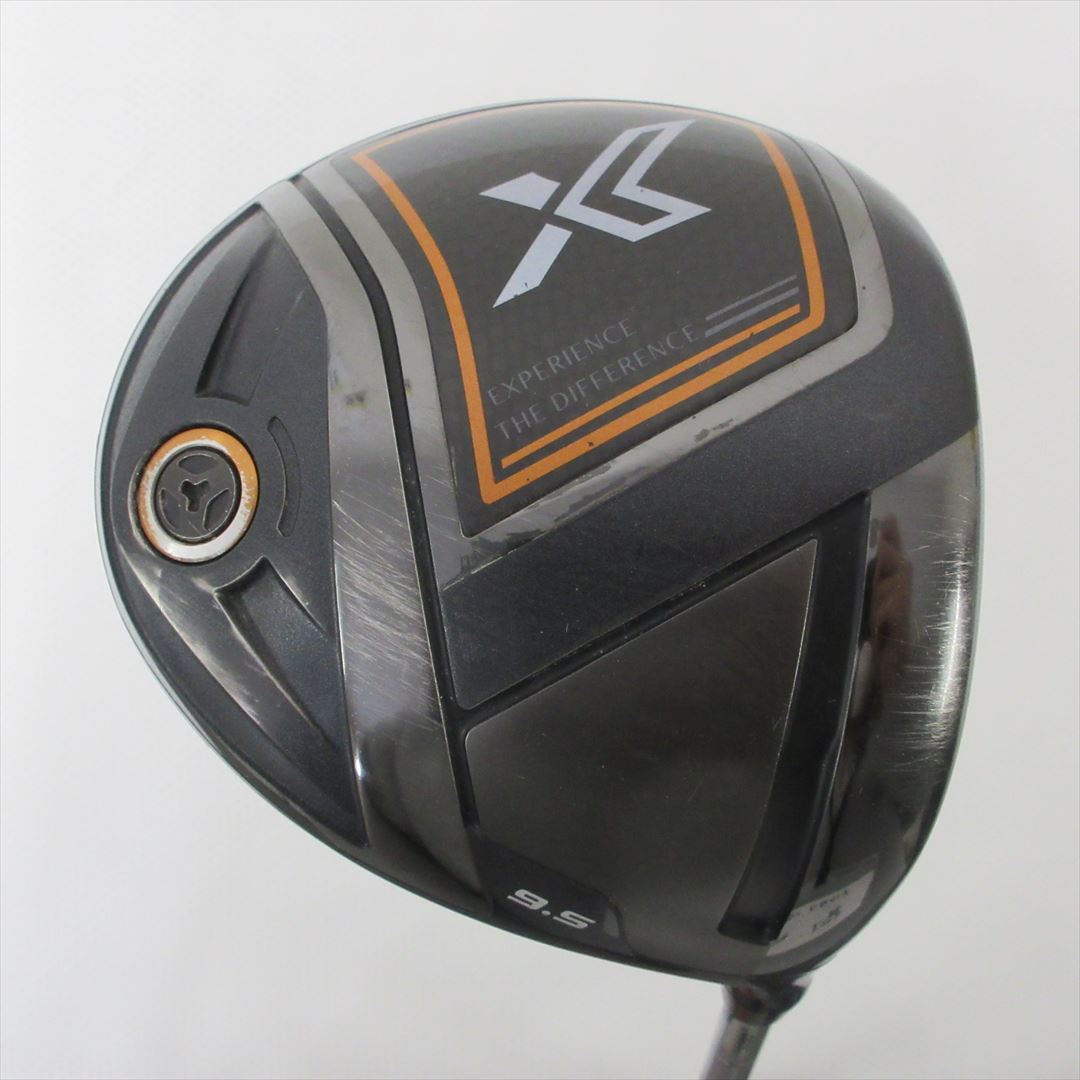 Dunlop Driver XXIO (2020) eks – GOLF Partner USA