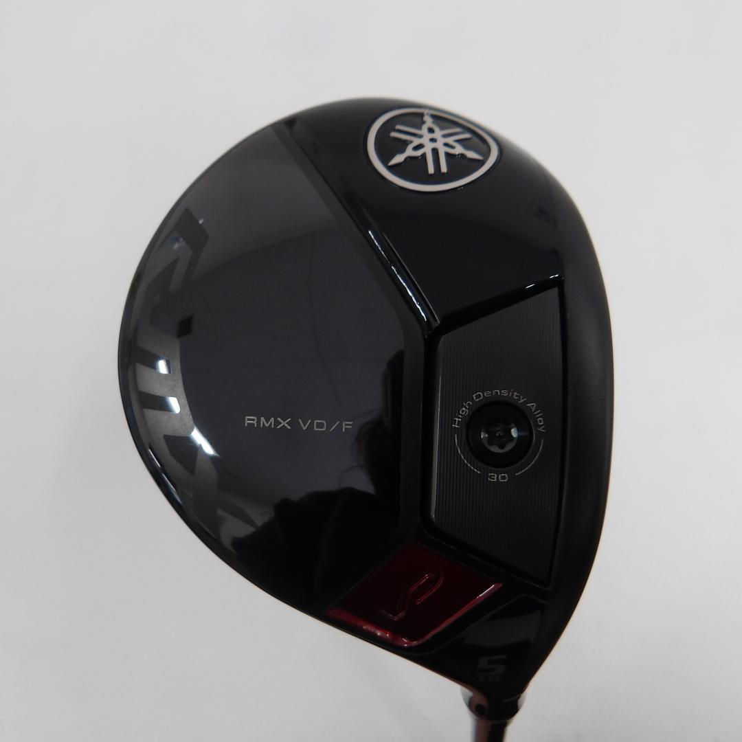 Yamaha Fairway Open Box RMX VD(2024) 18° Regular TENSEI TR50f – GOLF ...