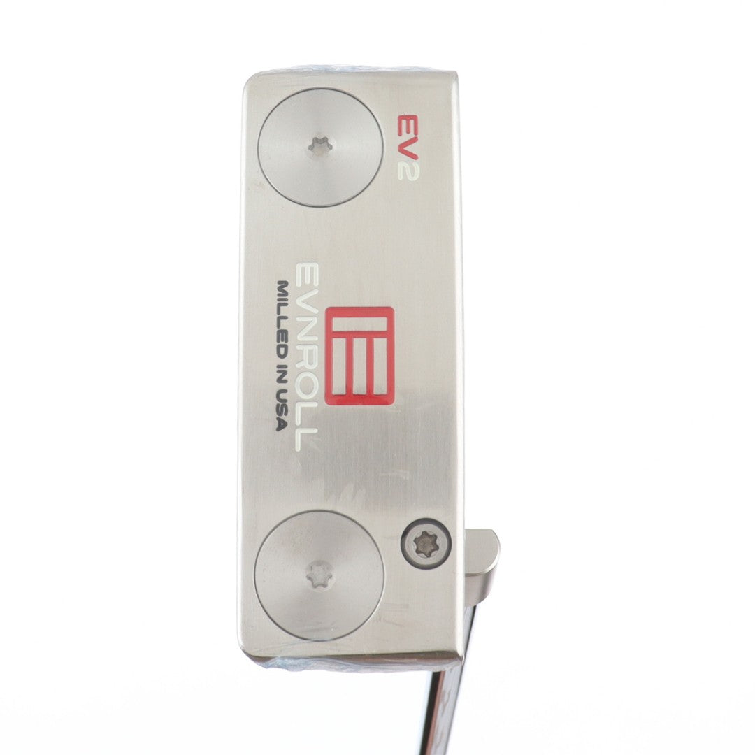Evenroll Putter EVNROLL EV2 – GOLF Partner USA