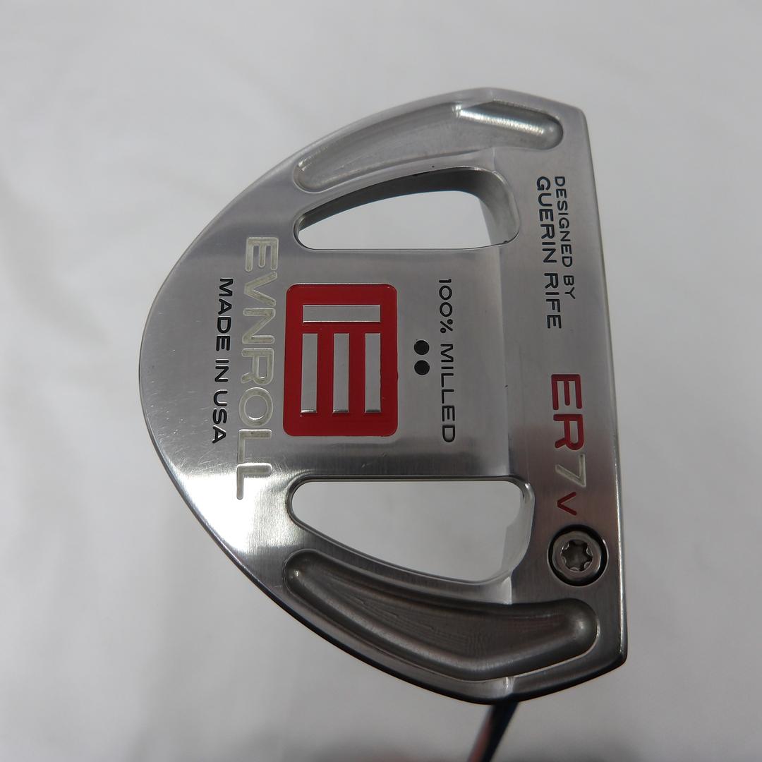 Evenroll Putter EVNROLL ER7v – GOLF Partner USA