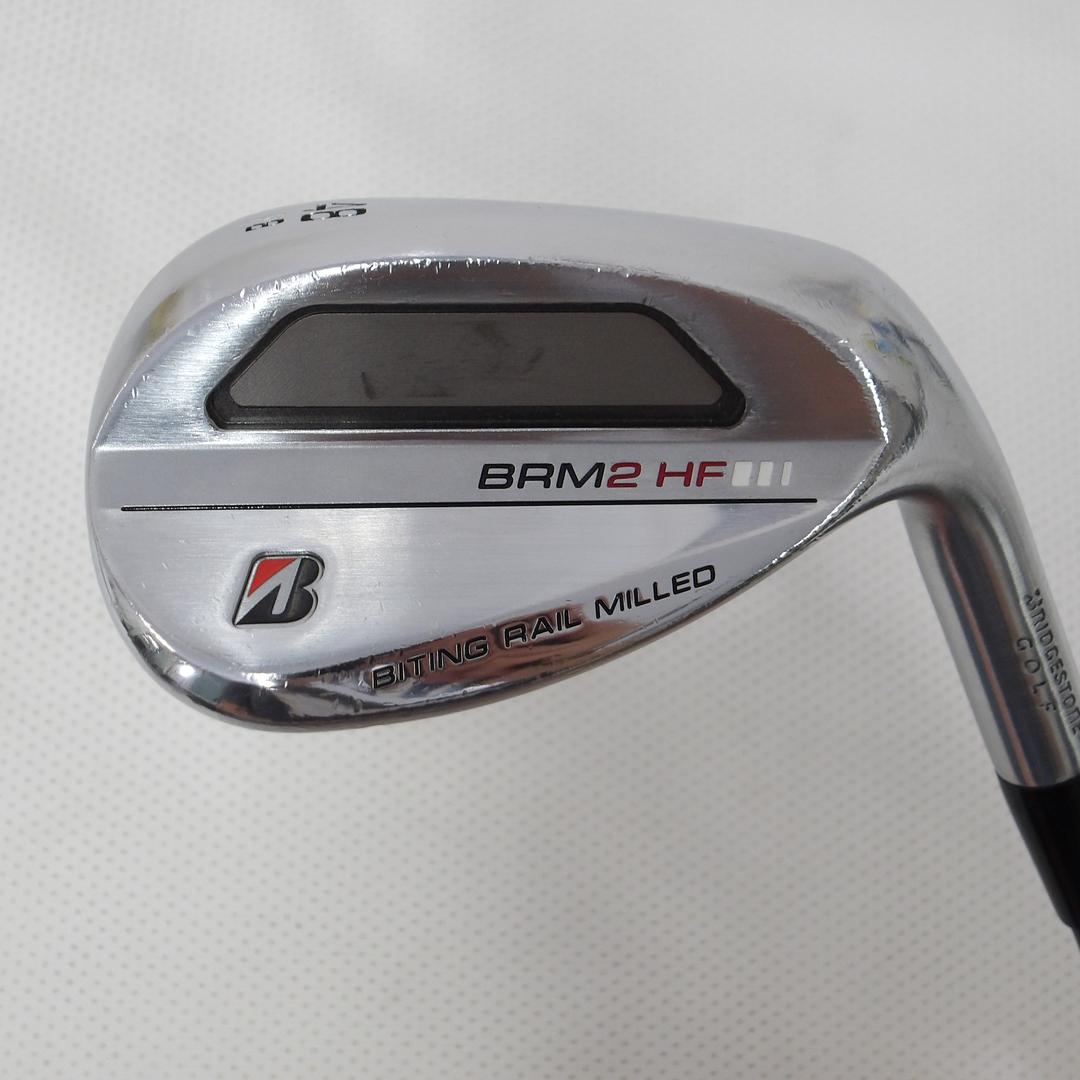 Bridgestone Wedge BRIDGESTONE BRM2 HF 48° VANQUISH BS50i – GOLF Partner USA