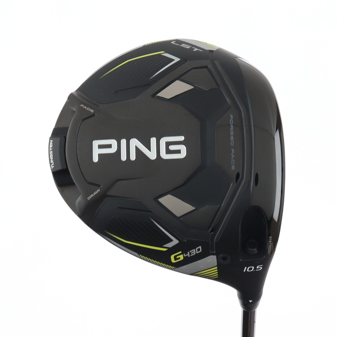 Ping Driver G430 G430 LST – GOLF Partner USA