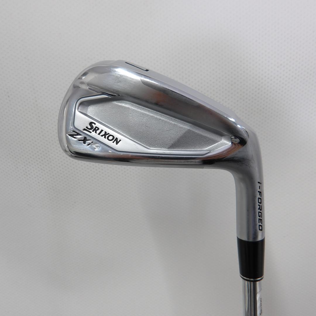 SRIXON Fair Rating Iron Set ZXi4 (Model Mixed) Stiff NS PRO 950GH neo ...
