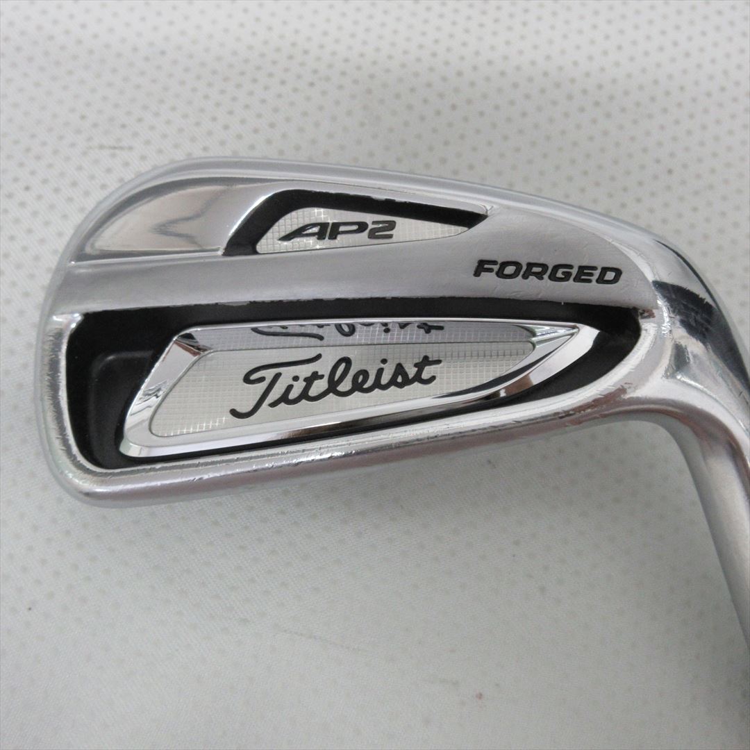 Titleist Iron Set Titleist AP2 714 Stiff Dynamic Gold S200 6 pieces