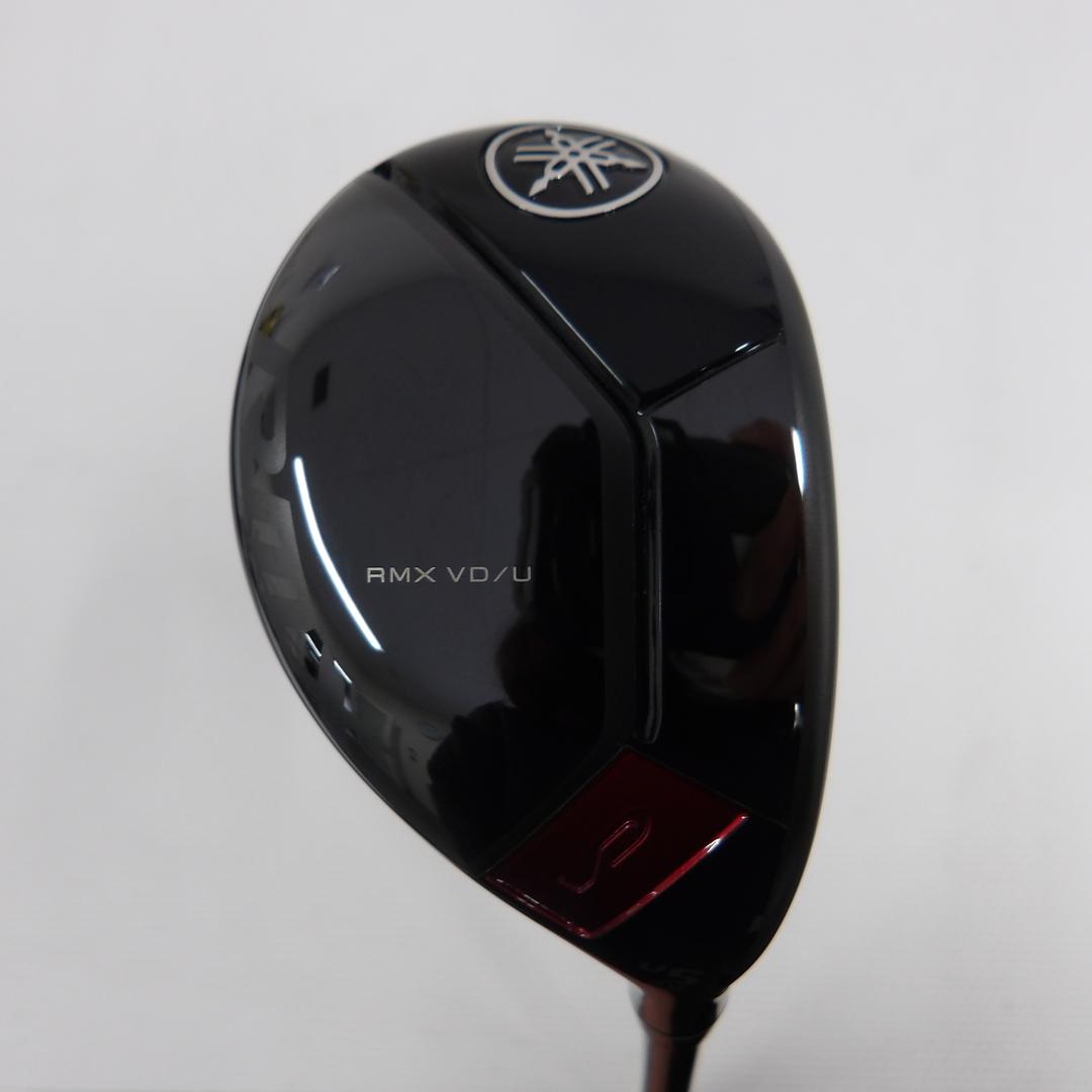 Yamaha Hybrid Open Box RMX VD(2024) 25° Stiff TENSEI TR60h – GOLF ...