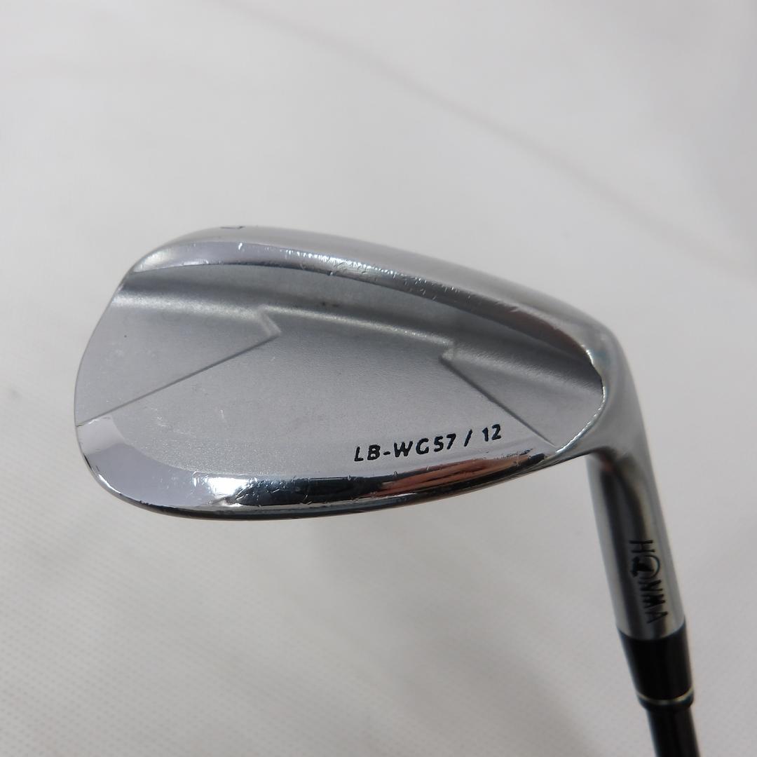 HONMA Wedge LB WG 57° VIZARD For ep – GOLF Partner USA