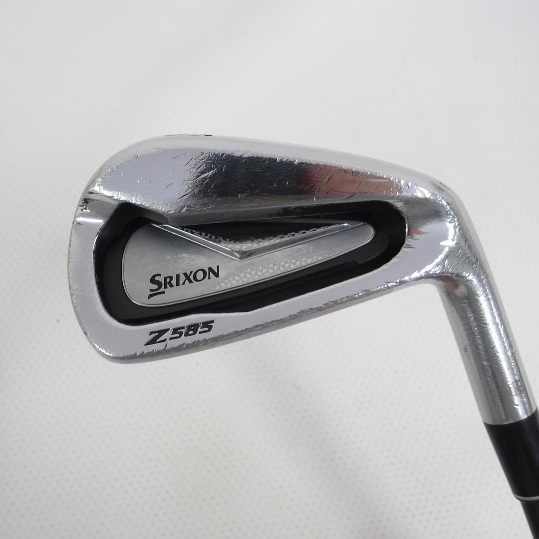 SRIXON Iron Set SRIXON Z585 Stiff Miyazaki Mahana 6 pieces – GOLF ...