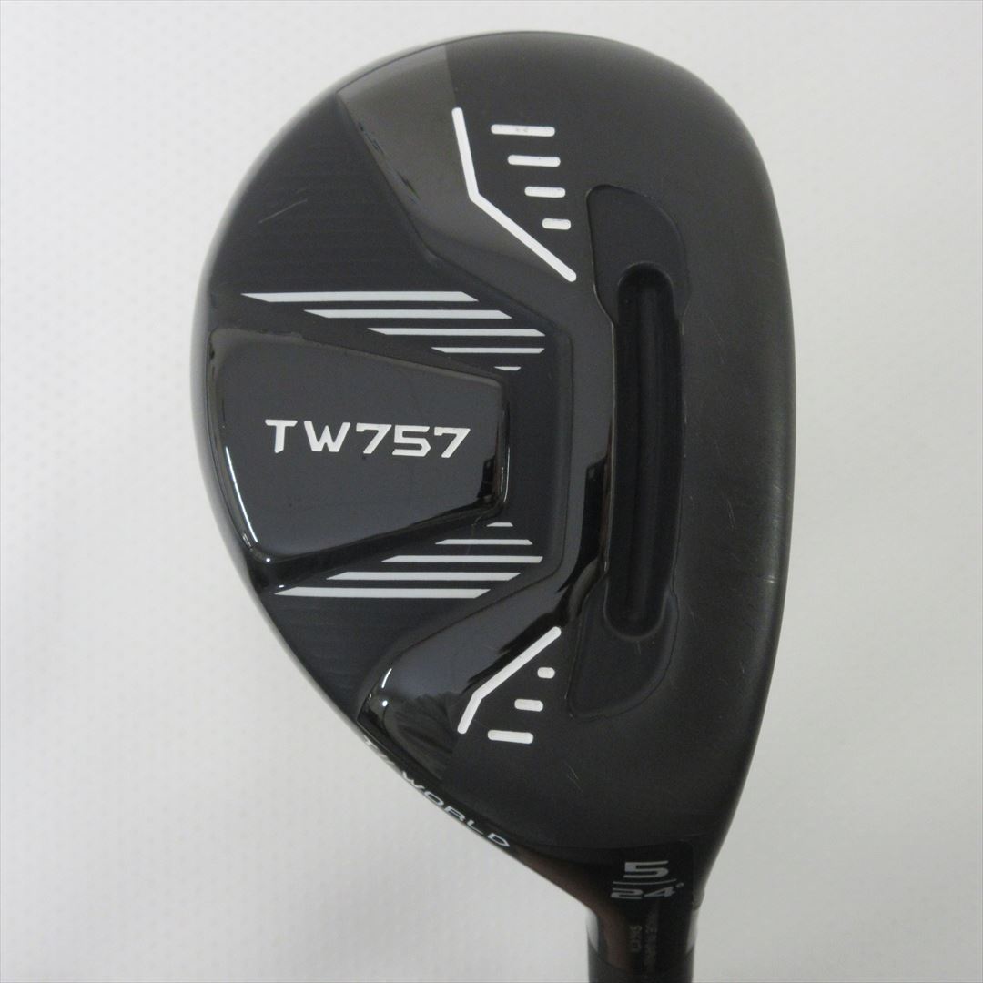 HONMA Hybrid TOUR WORLD TW757 – GOLF Partner USA