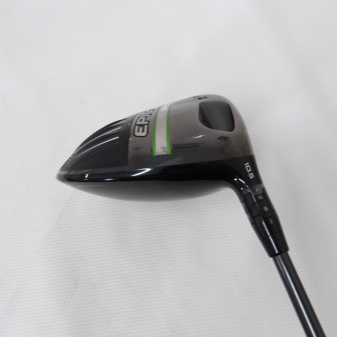 Callaway Driver EPIC SPEED 10.5° Regular Diamana 50 for CW – GOLF ...