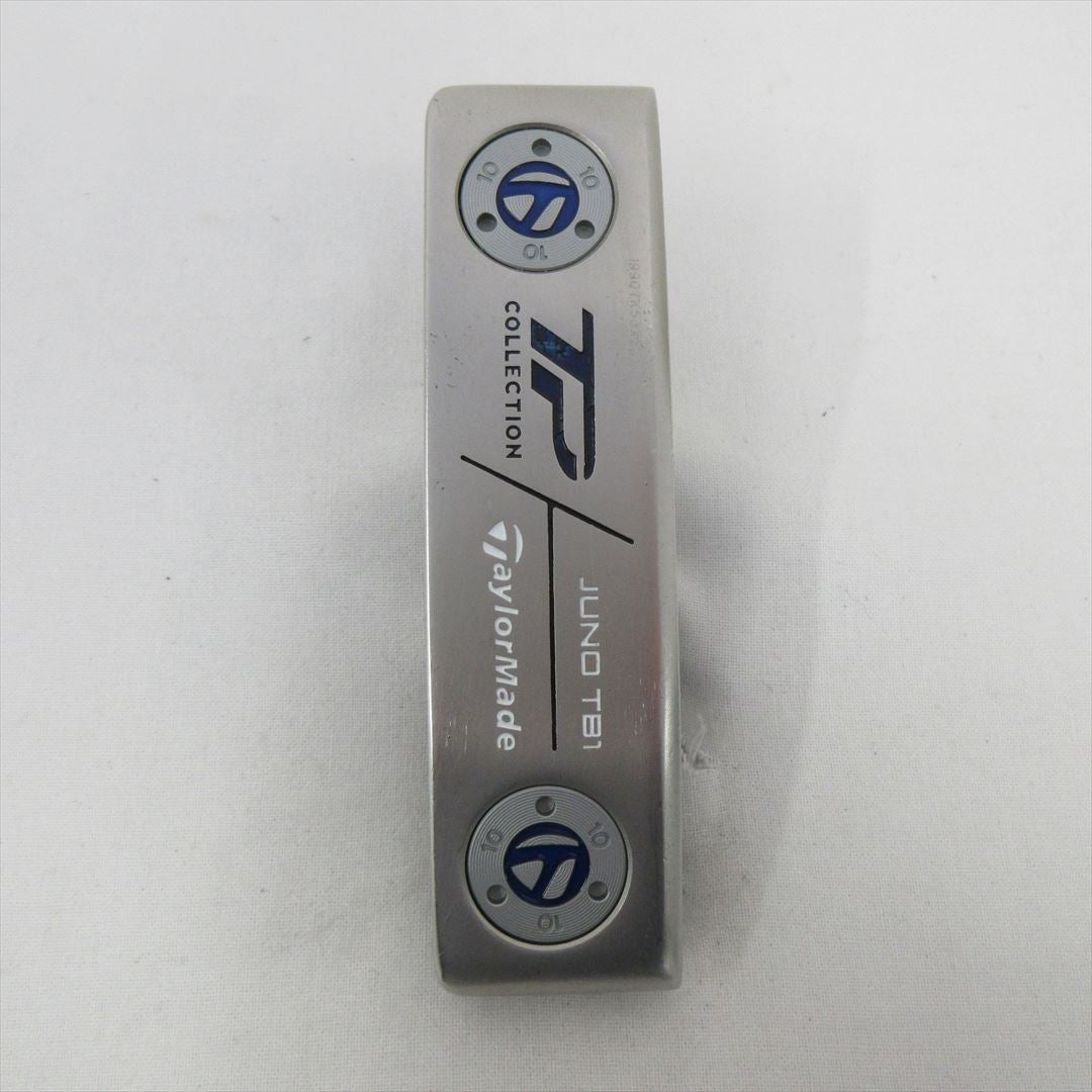 TaylorMade Putter TP COLLECTION HYDRO BLAST JUNO TB1 – GOLF Partner USA