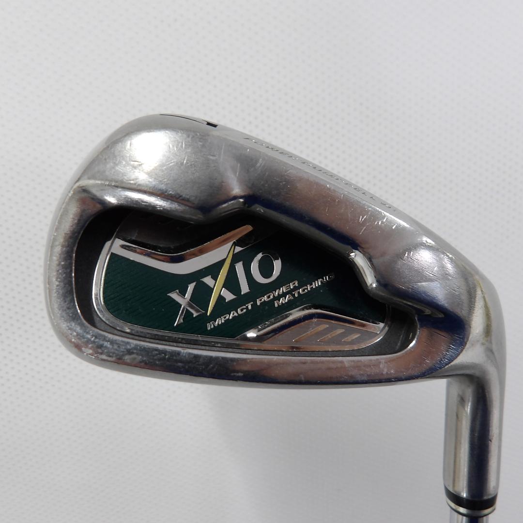 XXIO Iron Set XXIO6 Regular NS PRO 950GH HL for XXIO 8 pieces – GOLF ...