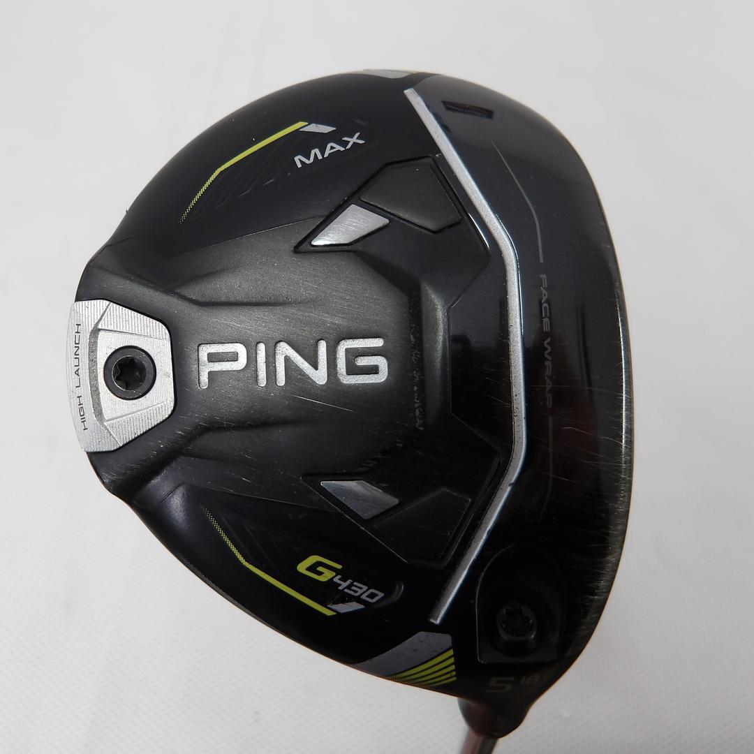 Ping Fairway G430 G430 HL MAX – GOLF Partner USA