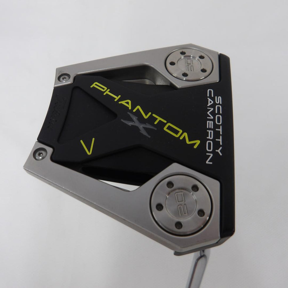 Scotty Cameron – GOLF Partner USA | Used Golf Club Shop