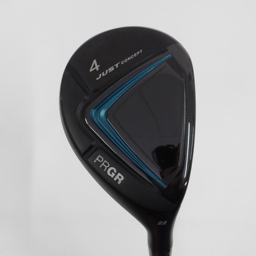 PRGR Hybrid RS X -2024 HY 22° Stiff SS3 Ver.2 – GOLF Partner USA