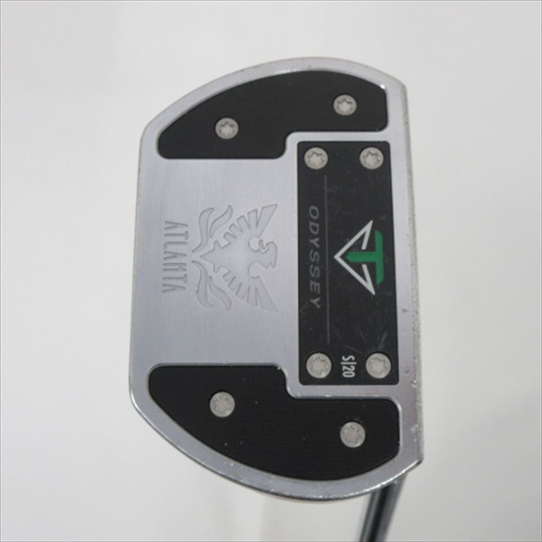 Odyssey Putter TOULON DESIGN ATLANTA(2021) 34 inch – GOLF Partner USA